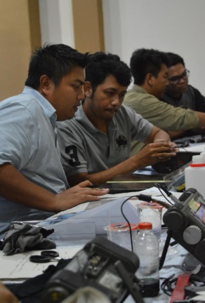 PT.Multi Spec Sinergindo